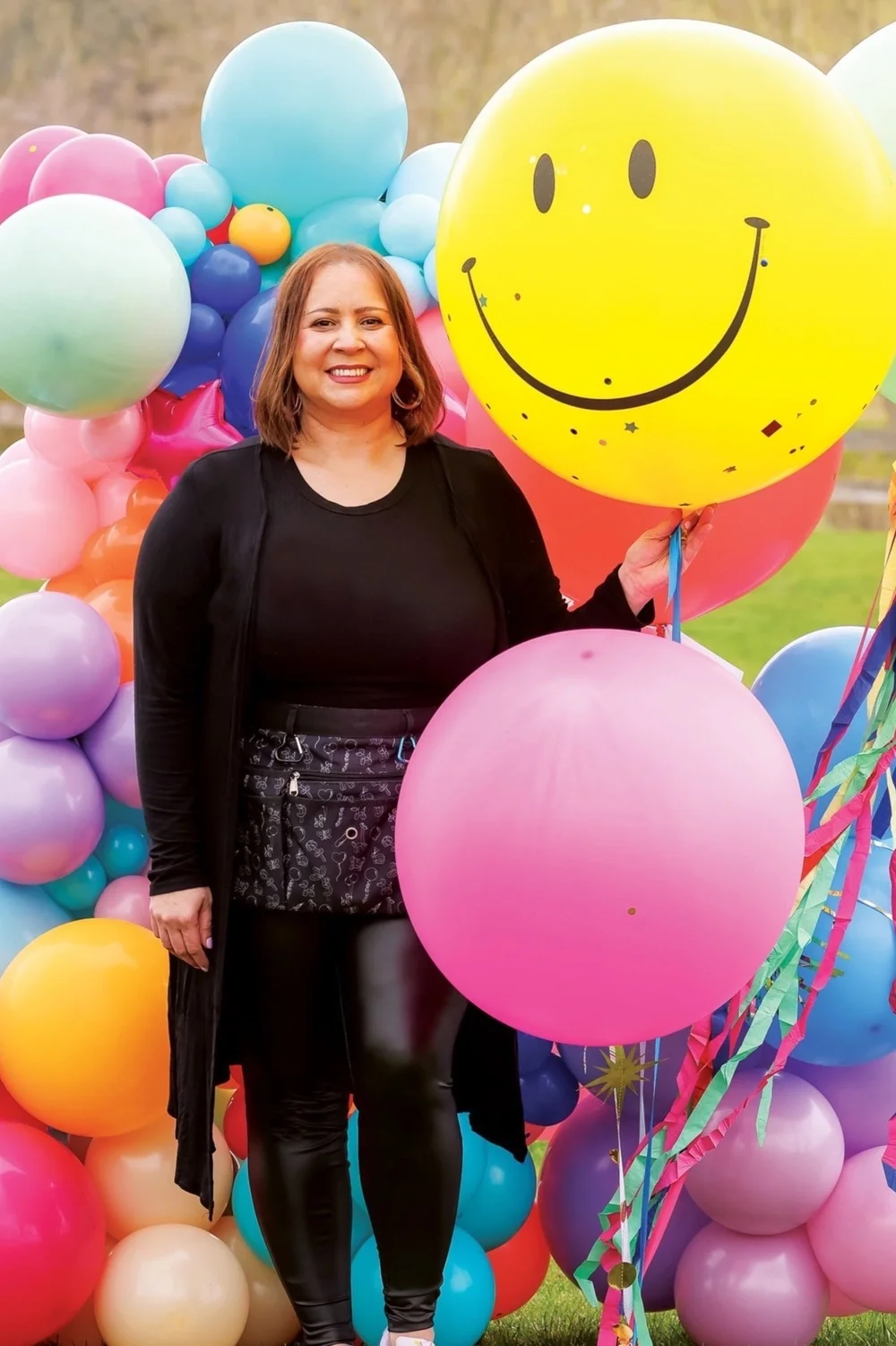 About — My Balloon Obsession