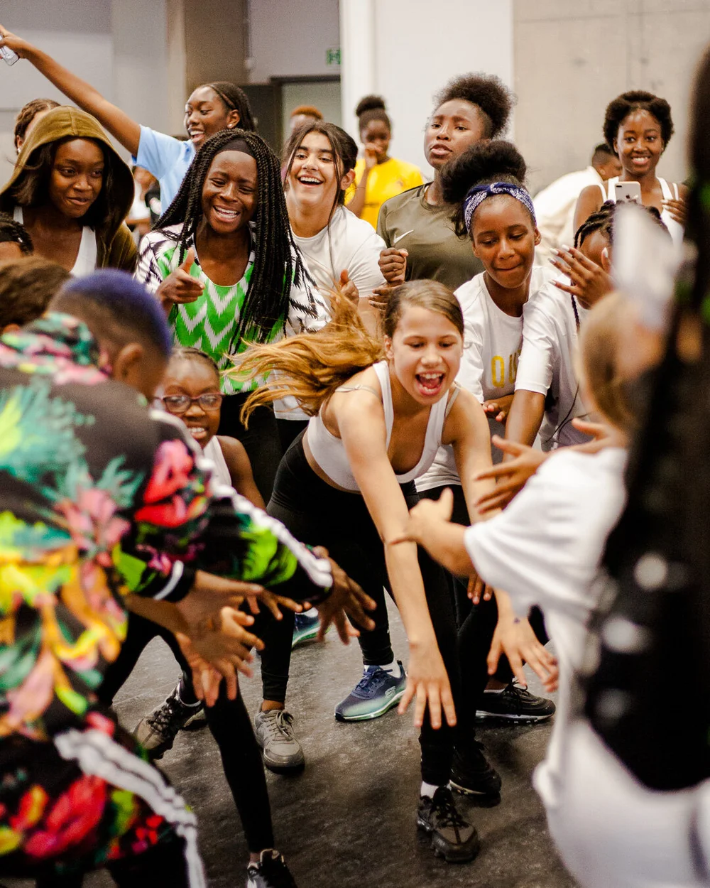 Events — ESP Foundation