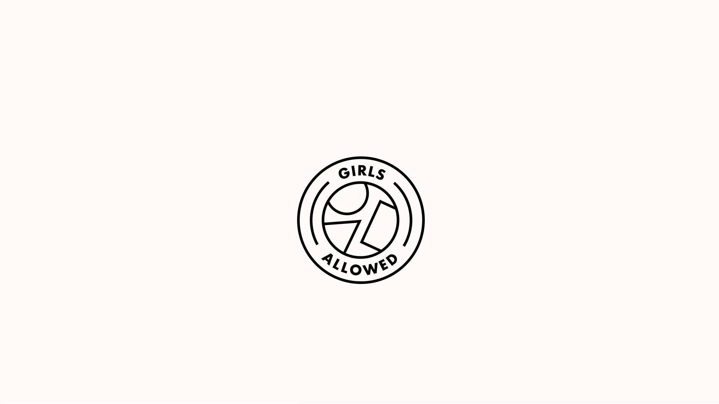 Girls Allowed — ESP Foundation