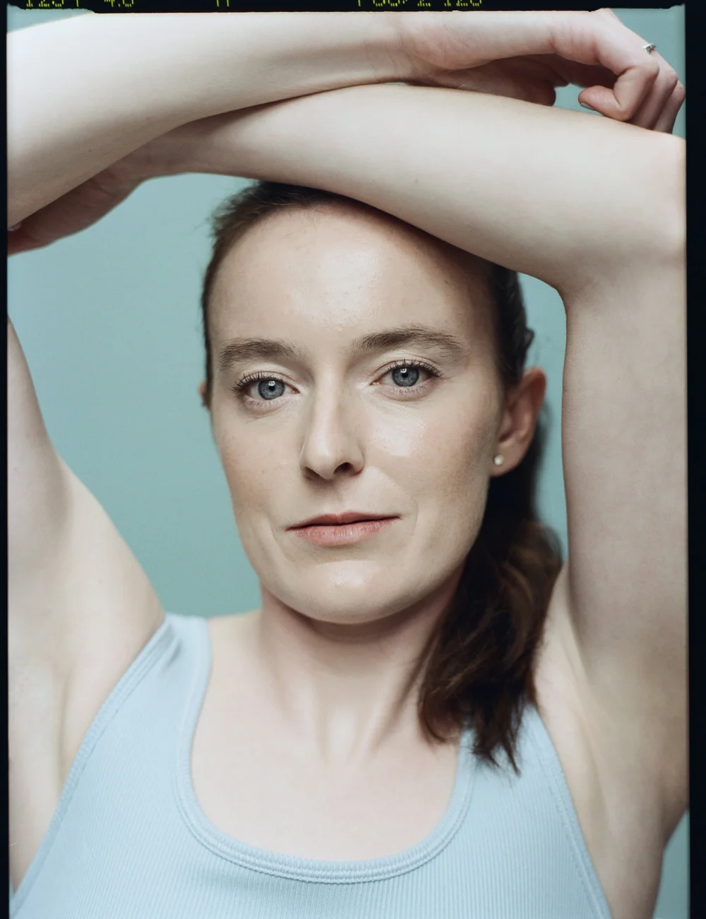 CELEBRITY — ASHLEY BATZ