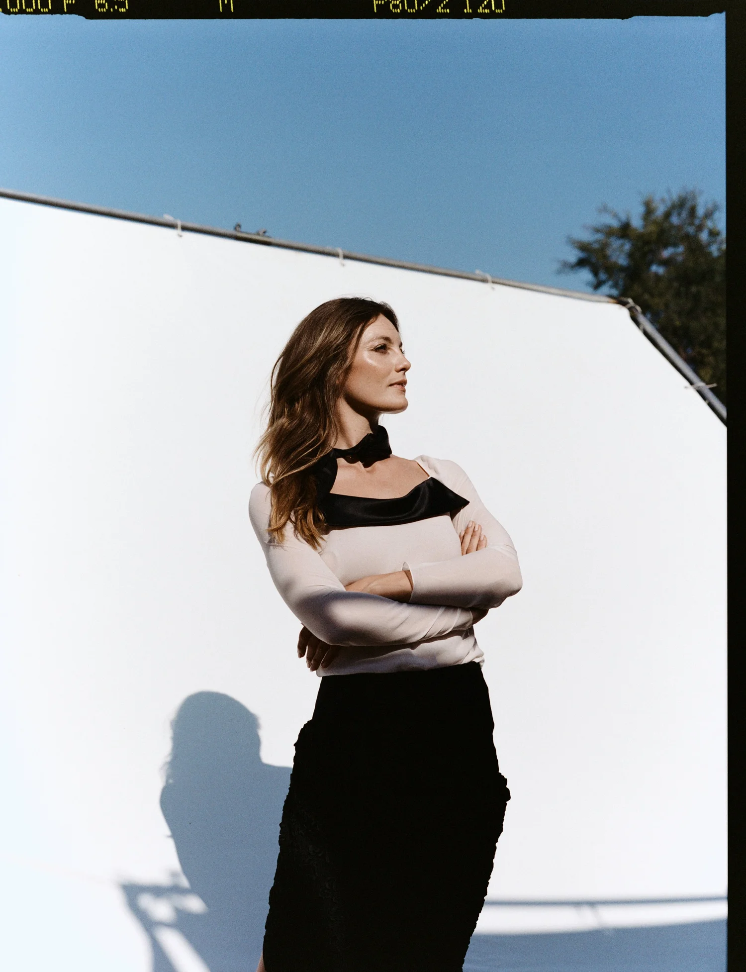CELEBRITY — ASHLEY BATZ