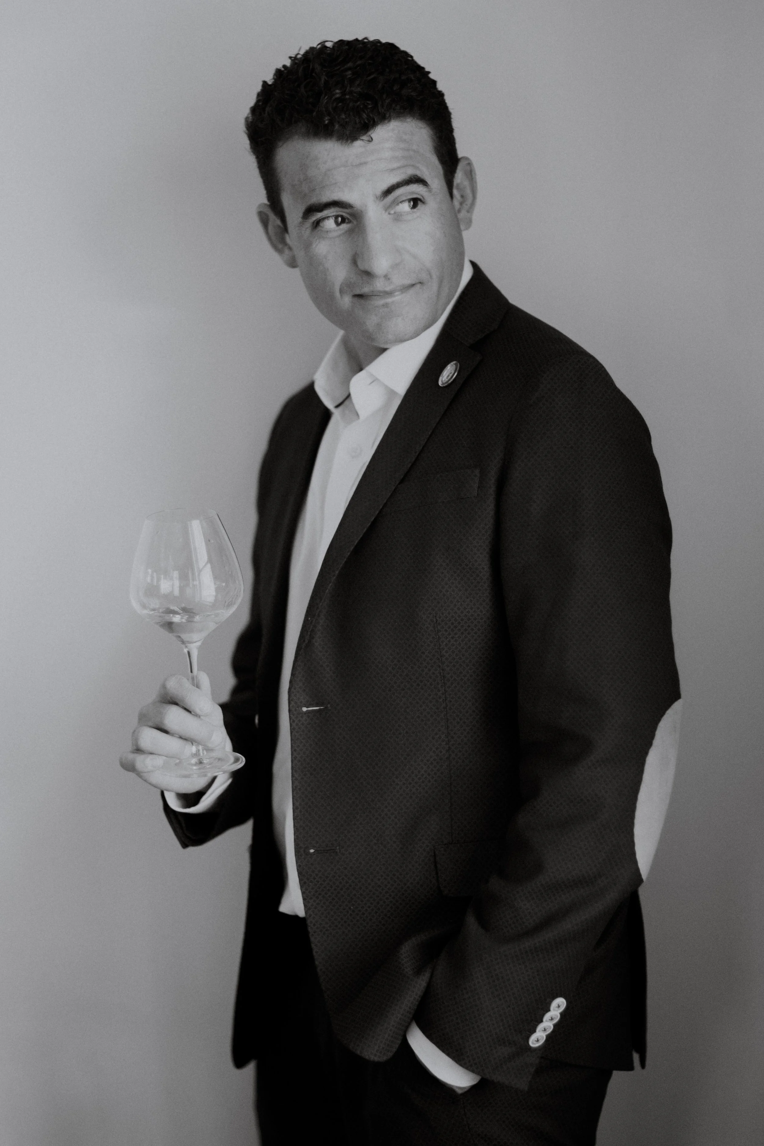 Our Team — High Road Wine & Spirits