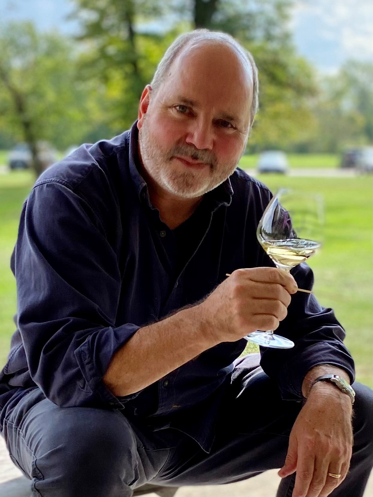 Our Team — High Road Wine & Spirits