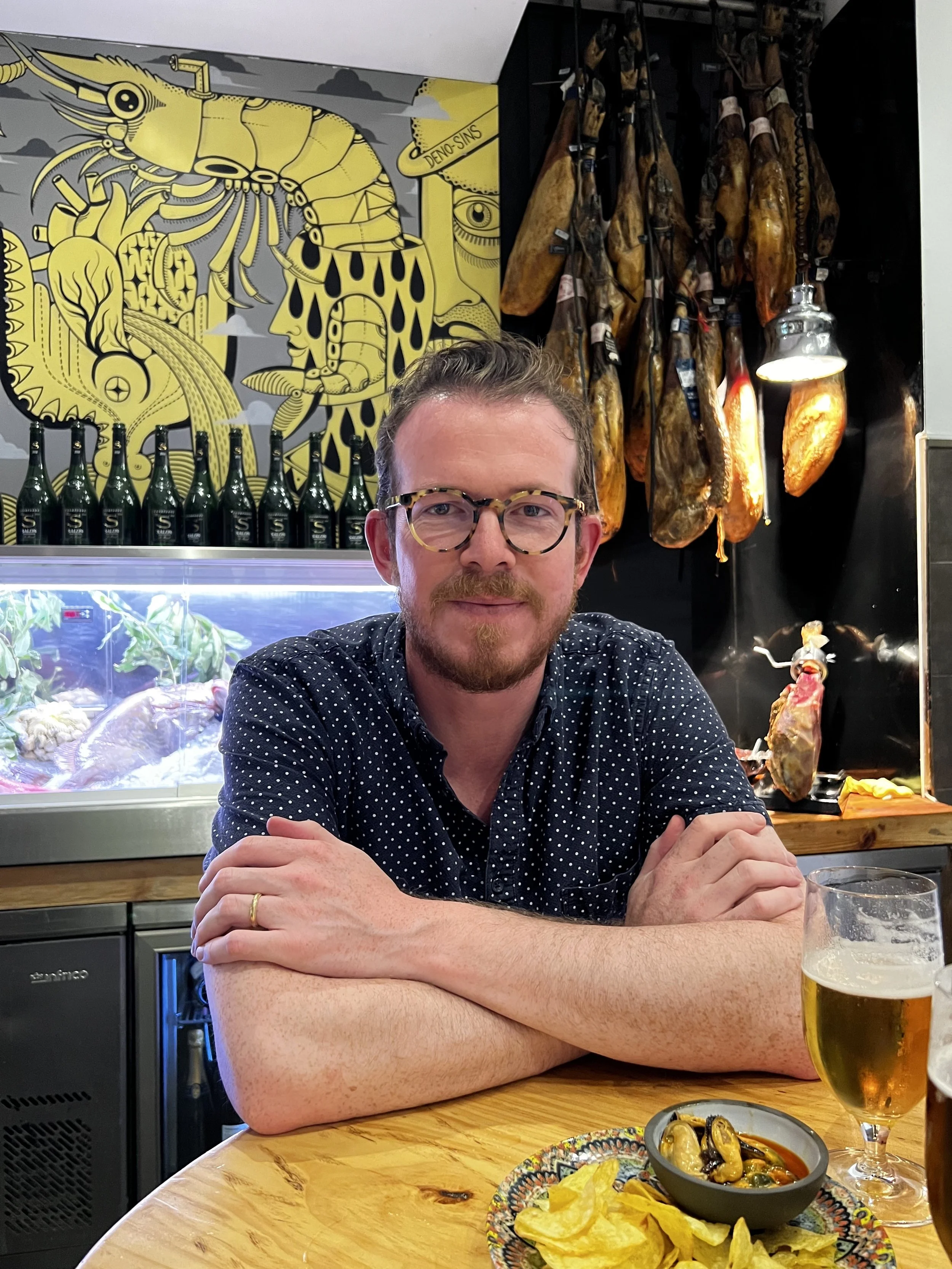Our Team — High Road Wine & Spirits