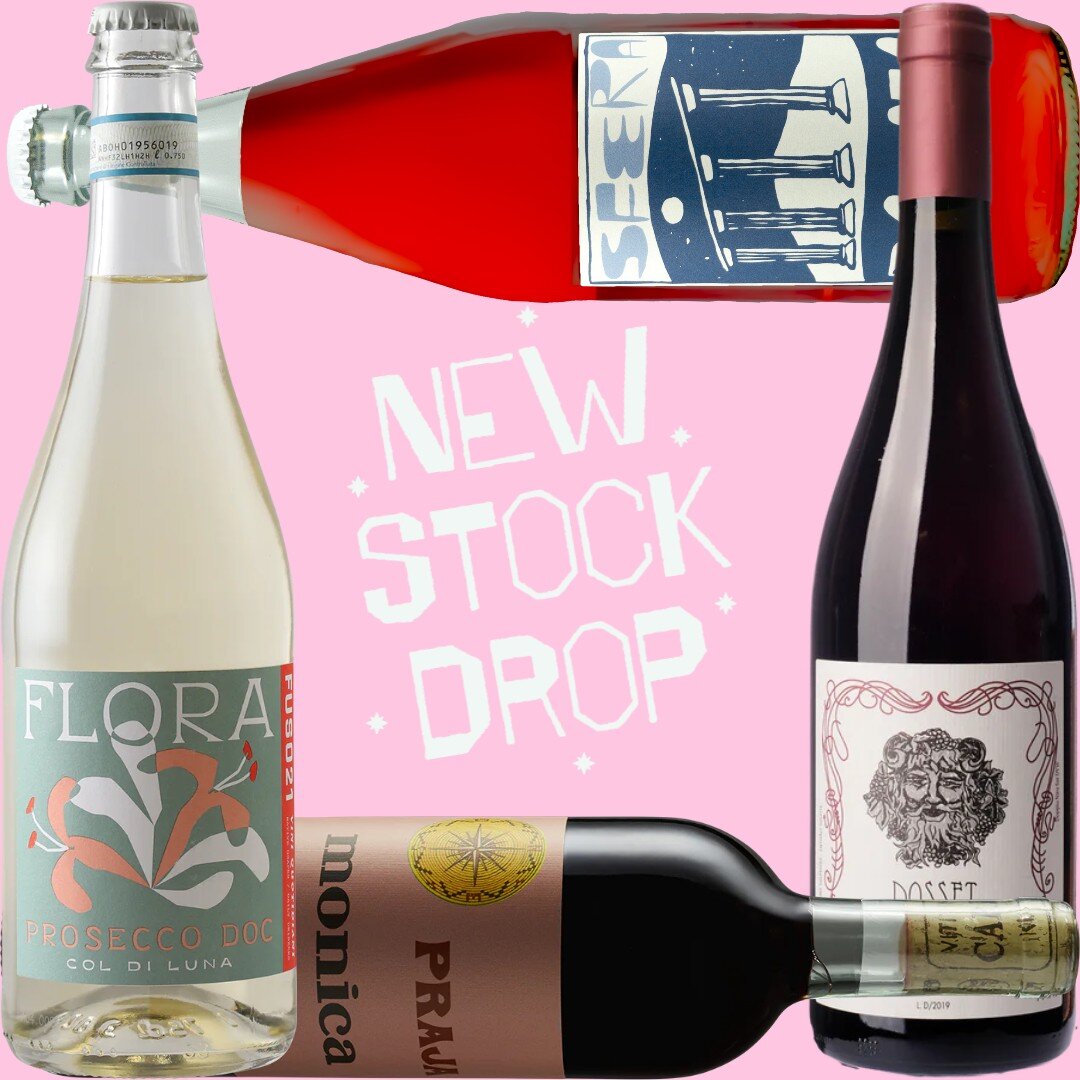 United States — High Road Wine & Spirits
