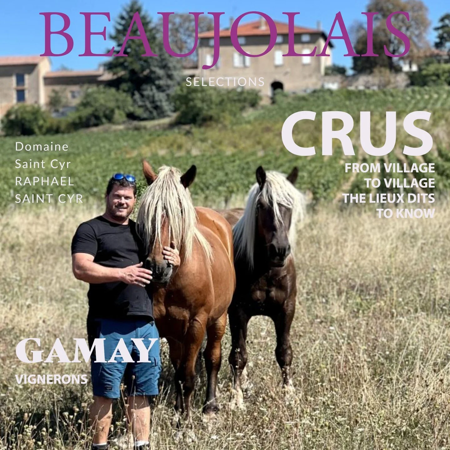 High Road Wine & Spirits