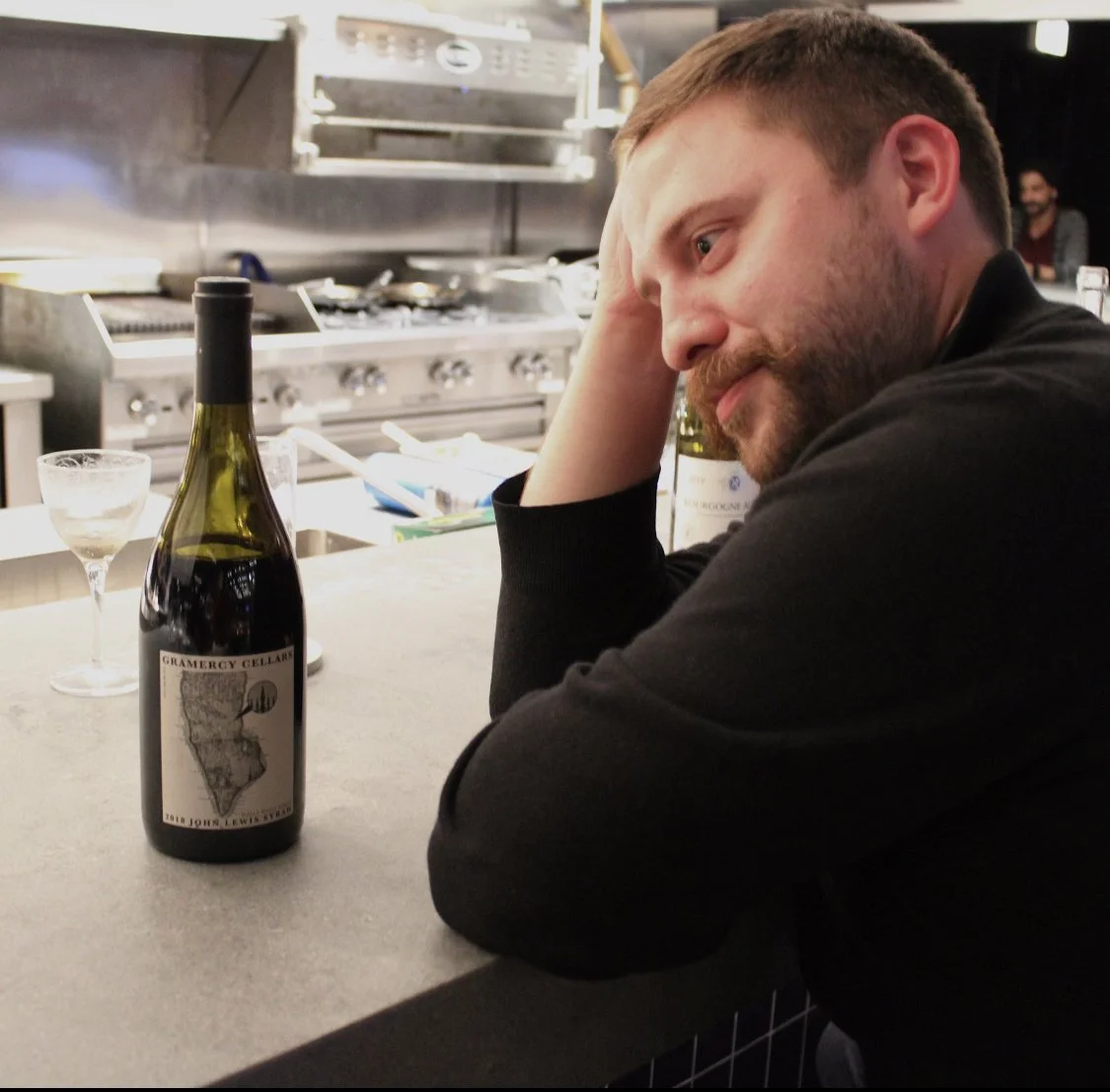 Our Team — High Road Wine & Spirits