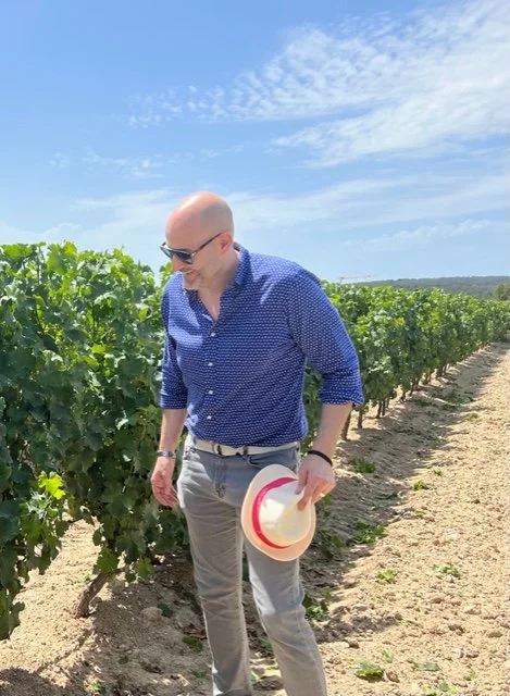 Our Team — High Road Wine & Spirits