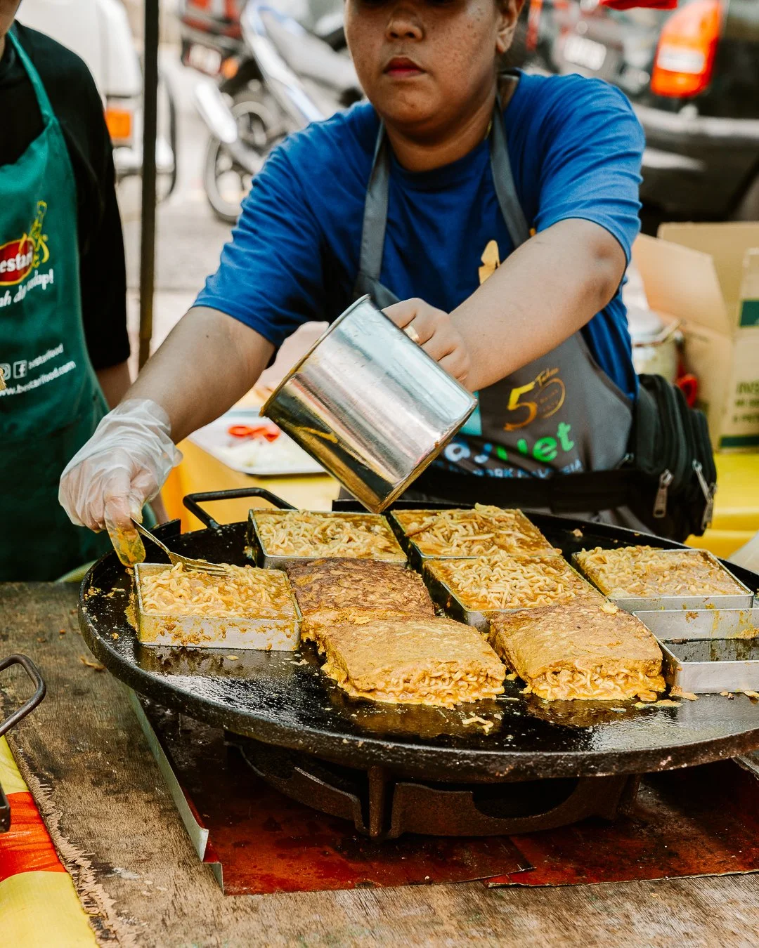 The Complete Guide To Eating Street Food In Southeast Asia ...