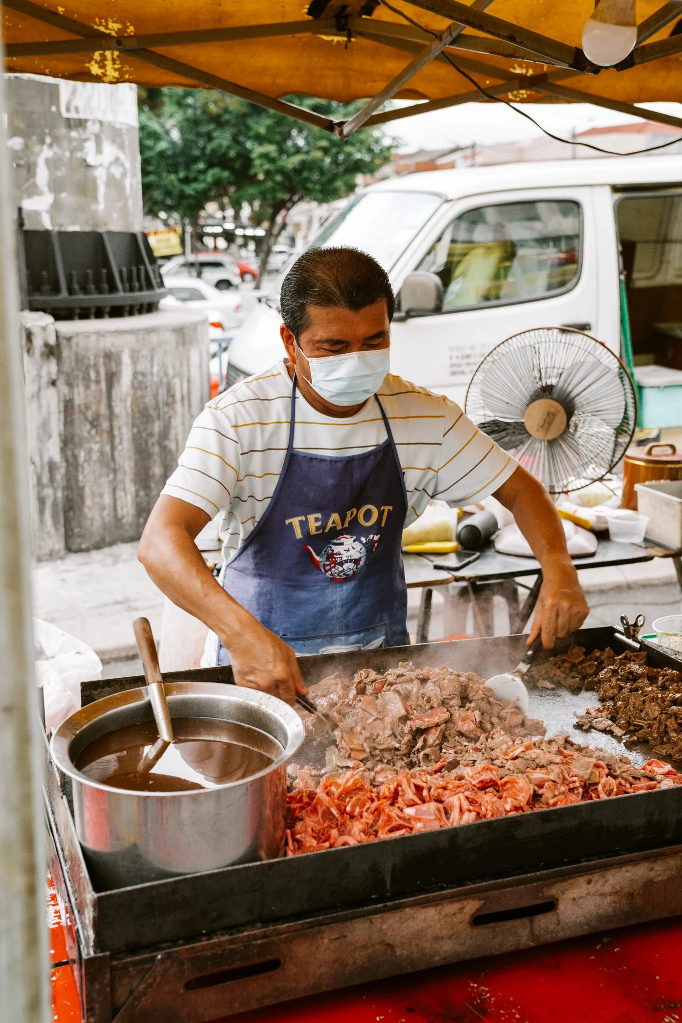 The Complete Guide To Eating Street Food In Southeast Asia ...