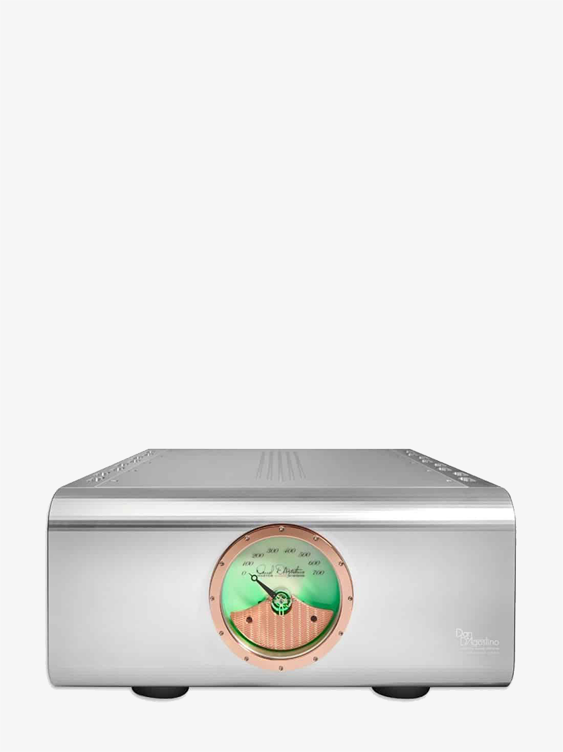 Dan D'Agostino Momentum S-250 MxV Amplificateur Stereo — Music Hall