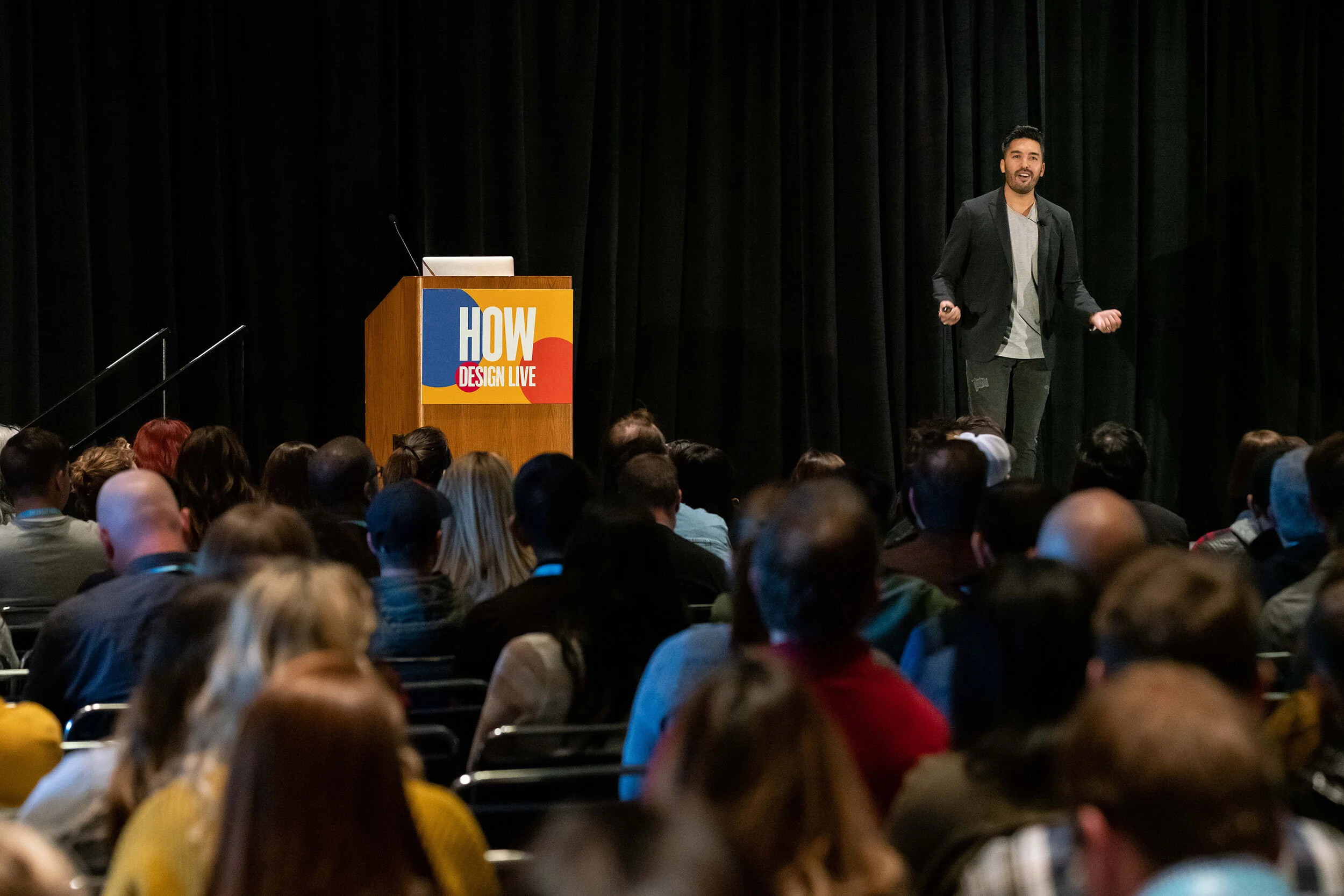 christopher ayres | creative thinker + design tinkerer