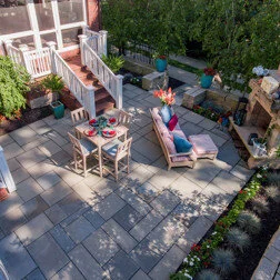 Rine Landscape Group | Outdoor Living Spaces Grandview Heights, Upper ...