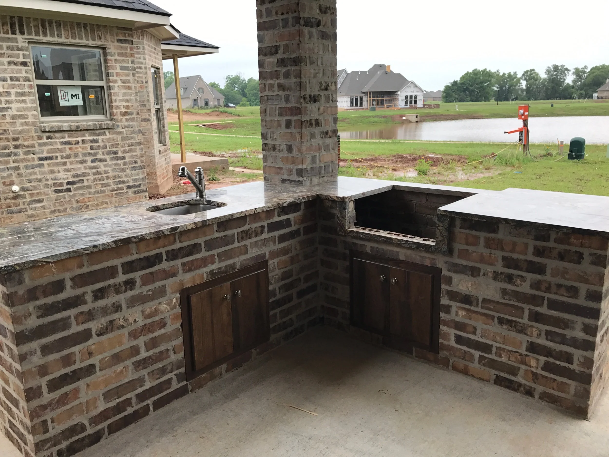 Dan Shankle Custom Homes