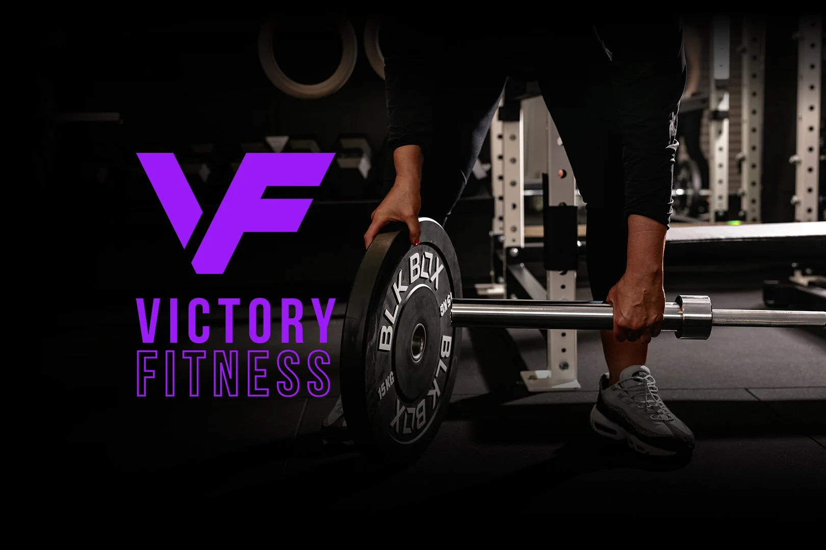 Victory fitness