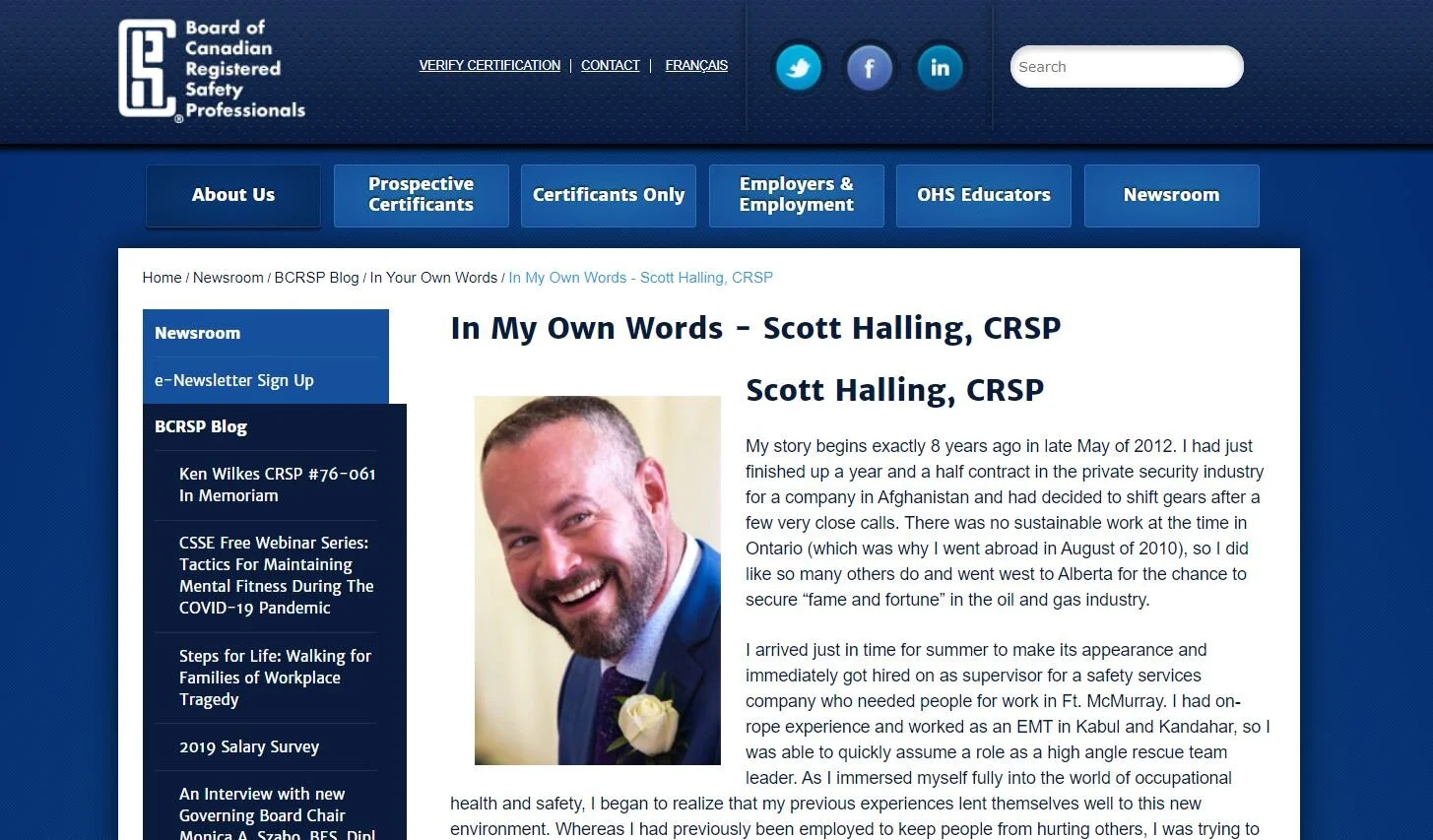 Daedalus Safety Group