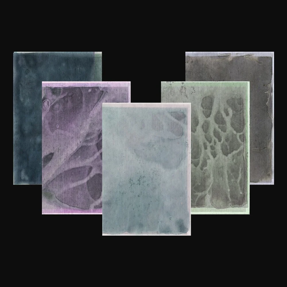Punk Revival Textures — The Visual Pharmacy