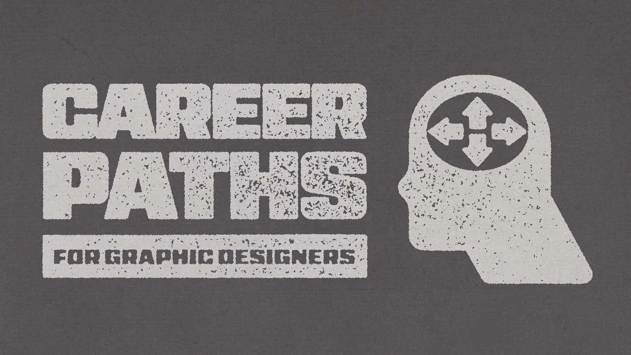 12 Career Paths for Graphic Designers — The Visual Pharmacy