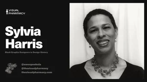 7 Black Graphic Designers in Design History — The Visual Pharmacy