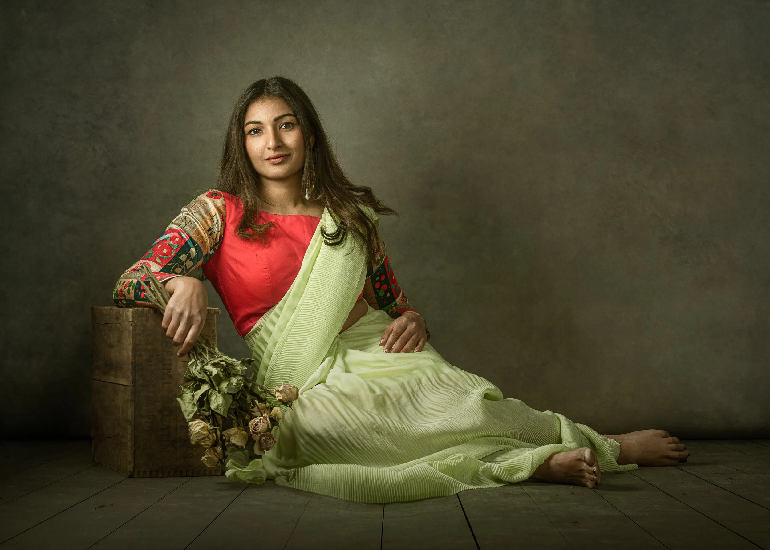 Devin Dahlgren Portrait Photography