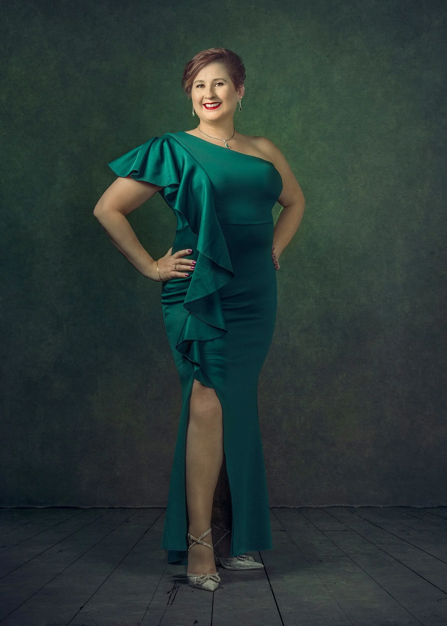 Women Over Forty | Portraits That Empower — Devin Dahlgren Portrait ...