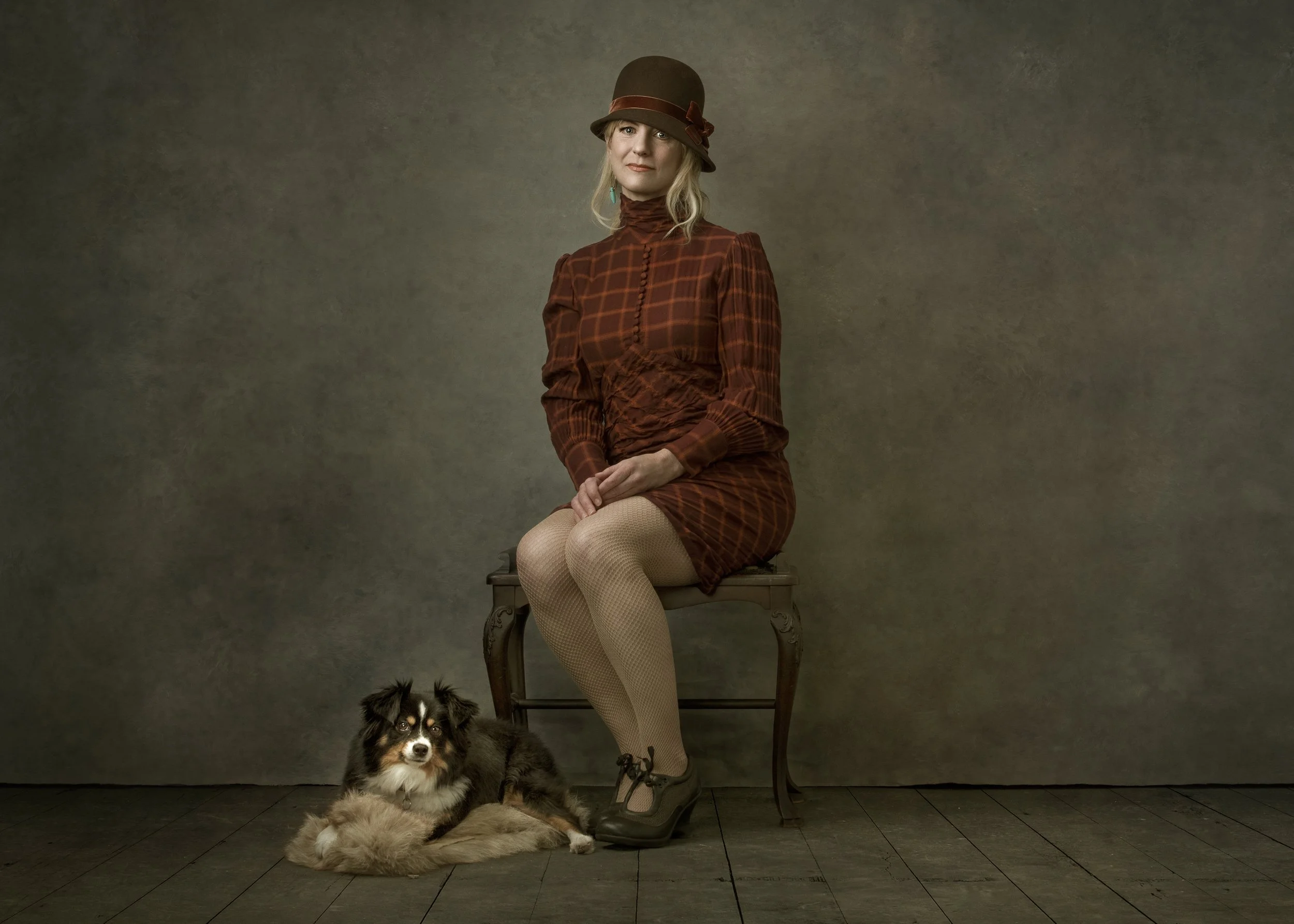 Devin Dahlgren Portrait Photography