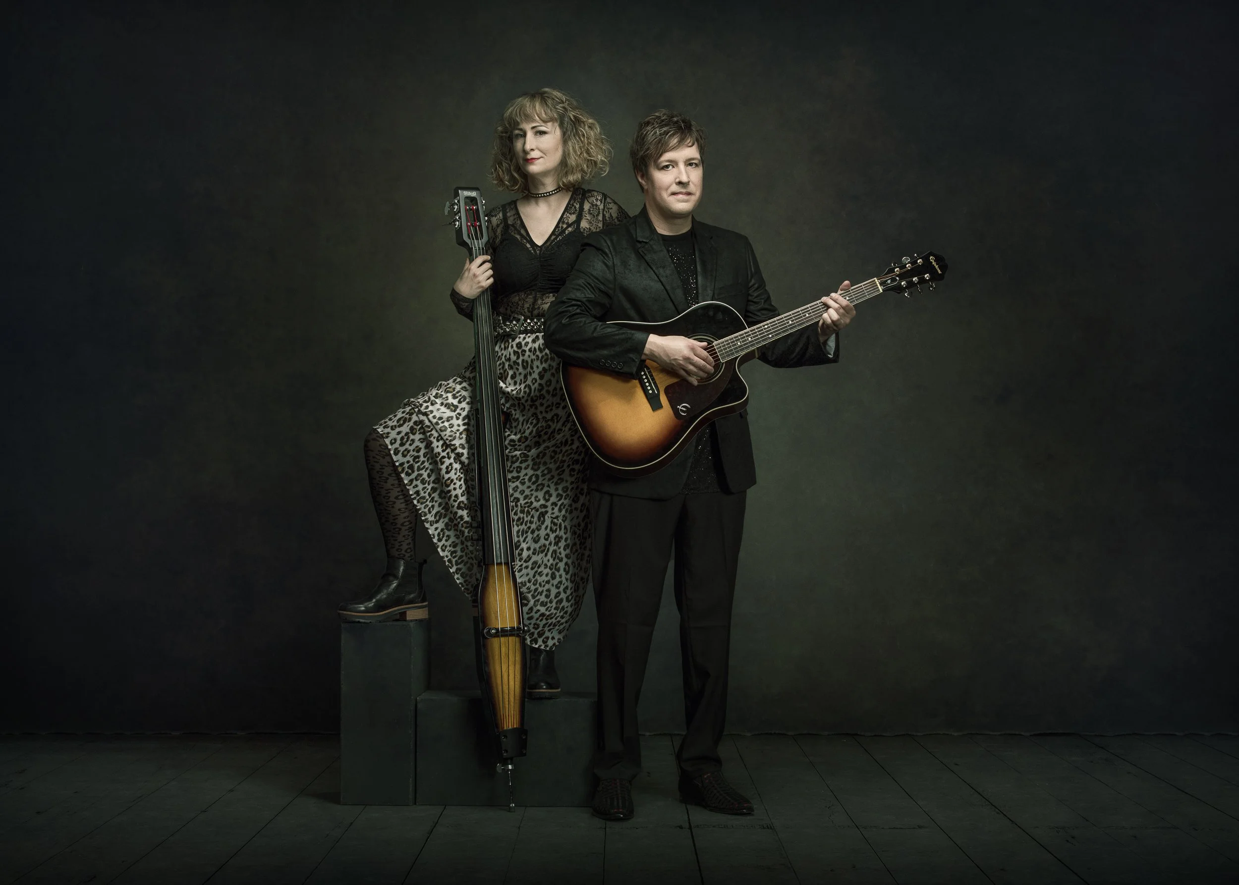 Devin Dahlgren Portrait Photography