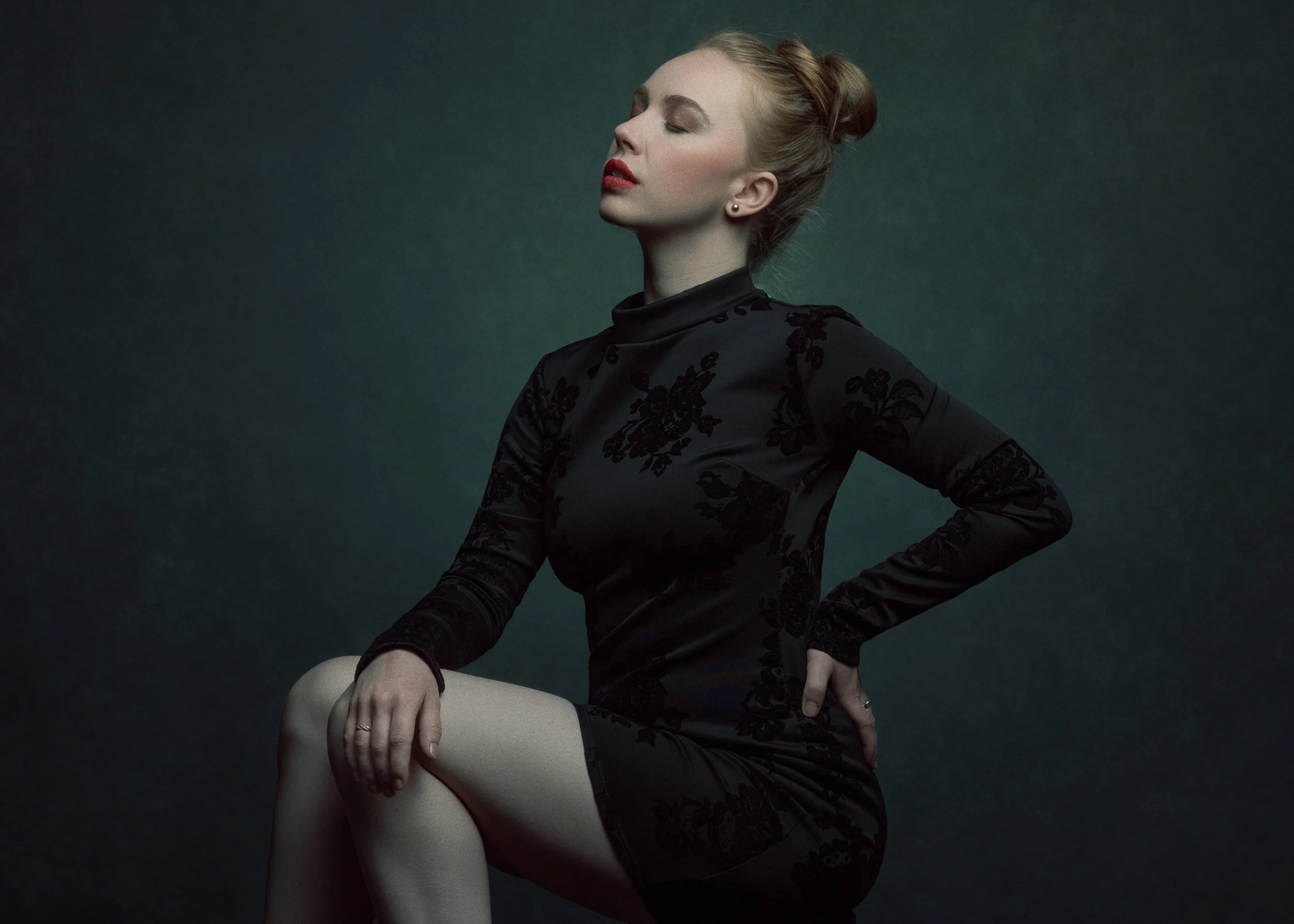 Devin Dahlgren Portrait Photography