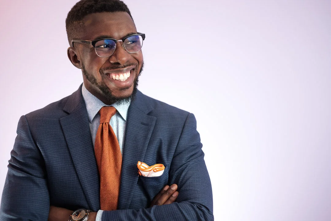 The Law of The Vital Few Book — Anthony Sanni| Productivity Expert ...