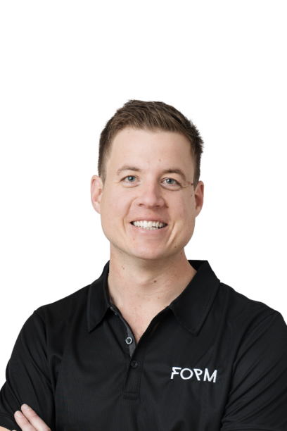 Team — Form Projects