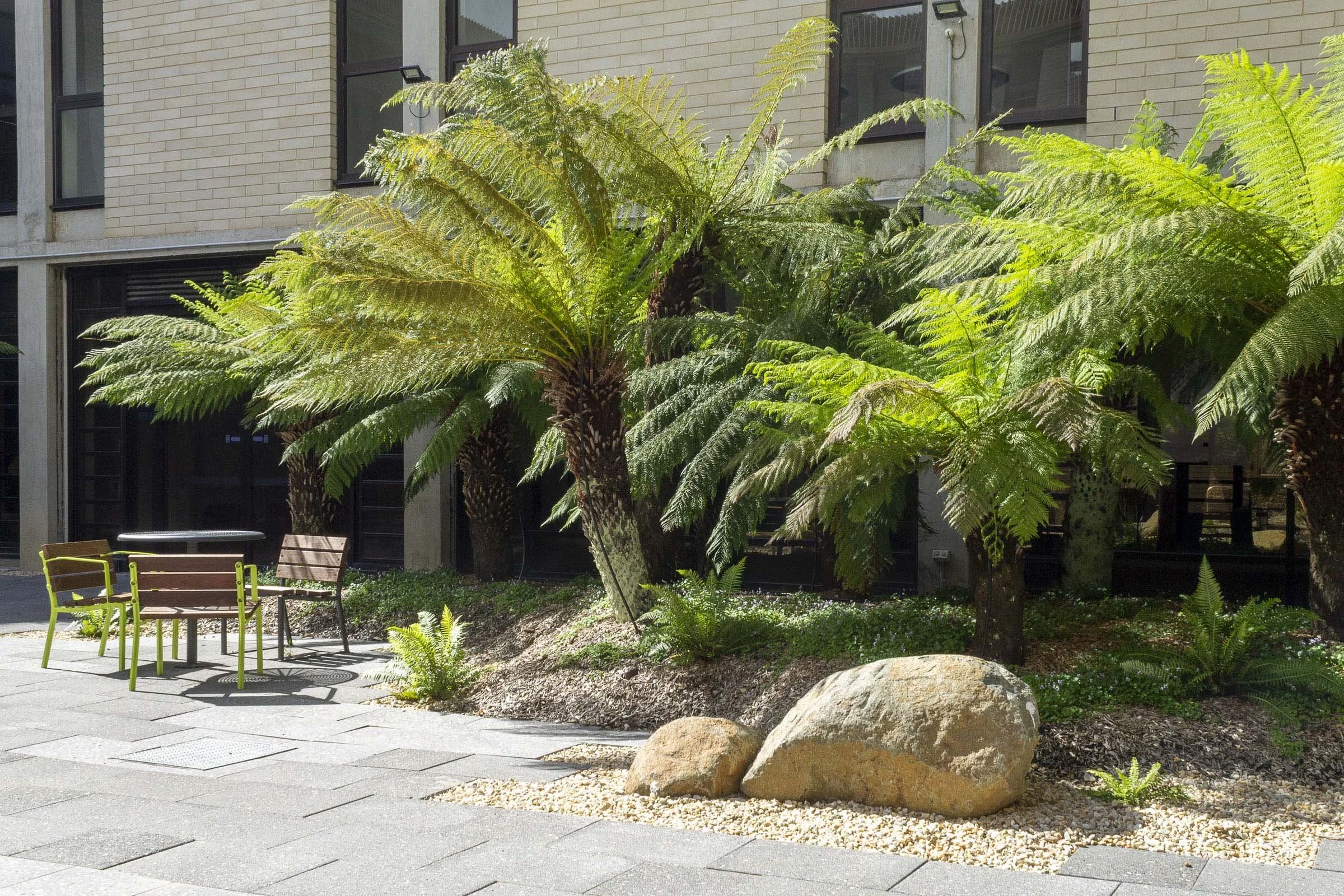 Commercial builders — Form Projects