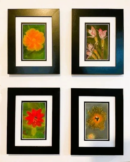 Graeme Love Artwork — Artists Alliance Australia Inc