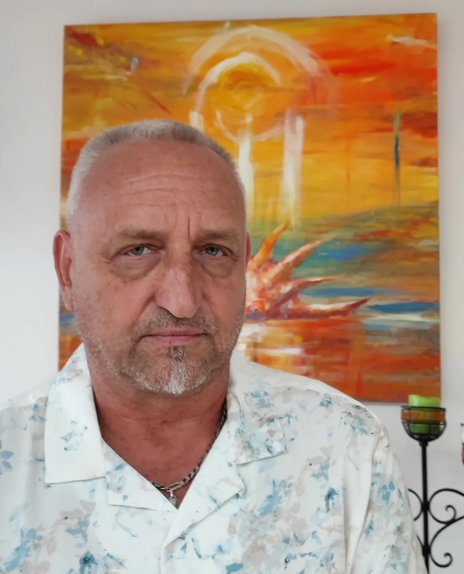 Sergei Londar — Buy Original Queensland Art Online – Sunshine Coast ...