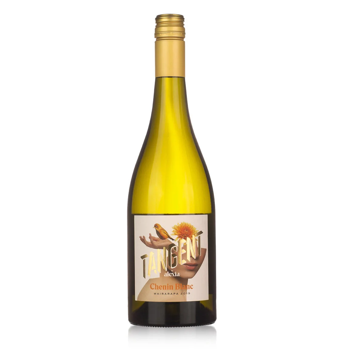 BUY ALEXIA WINE — Alexia
