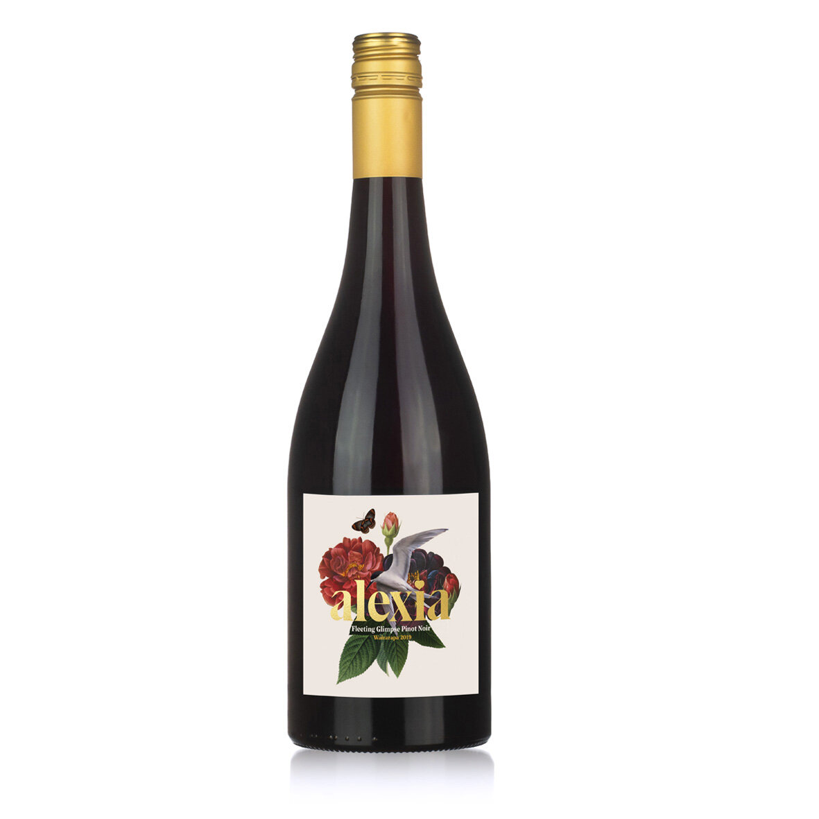 BUY ALEXIA WINE — Alexia