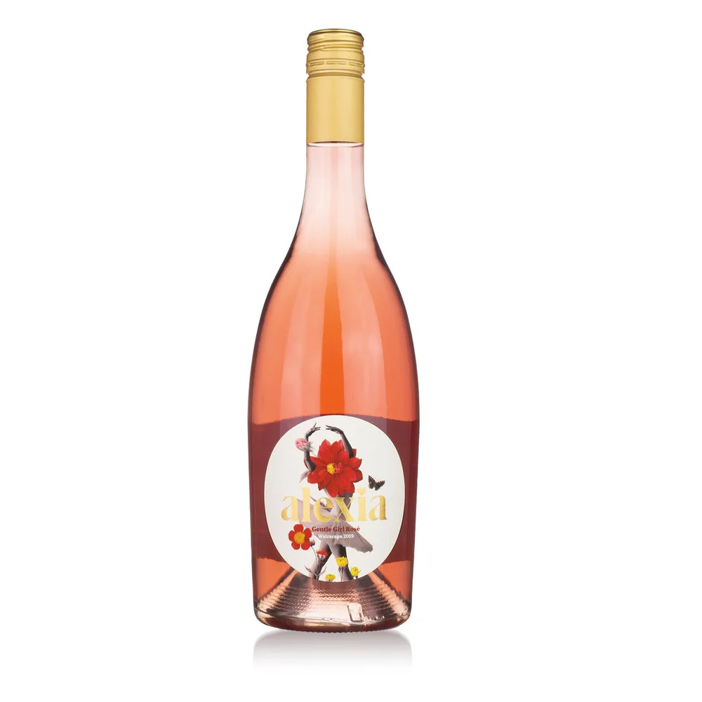 BUY ALEXIA WINE — Alexia