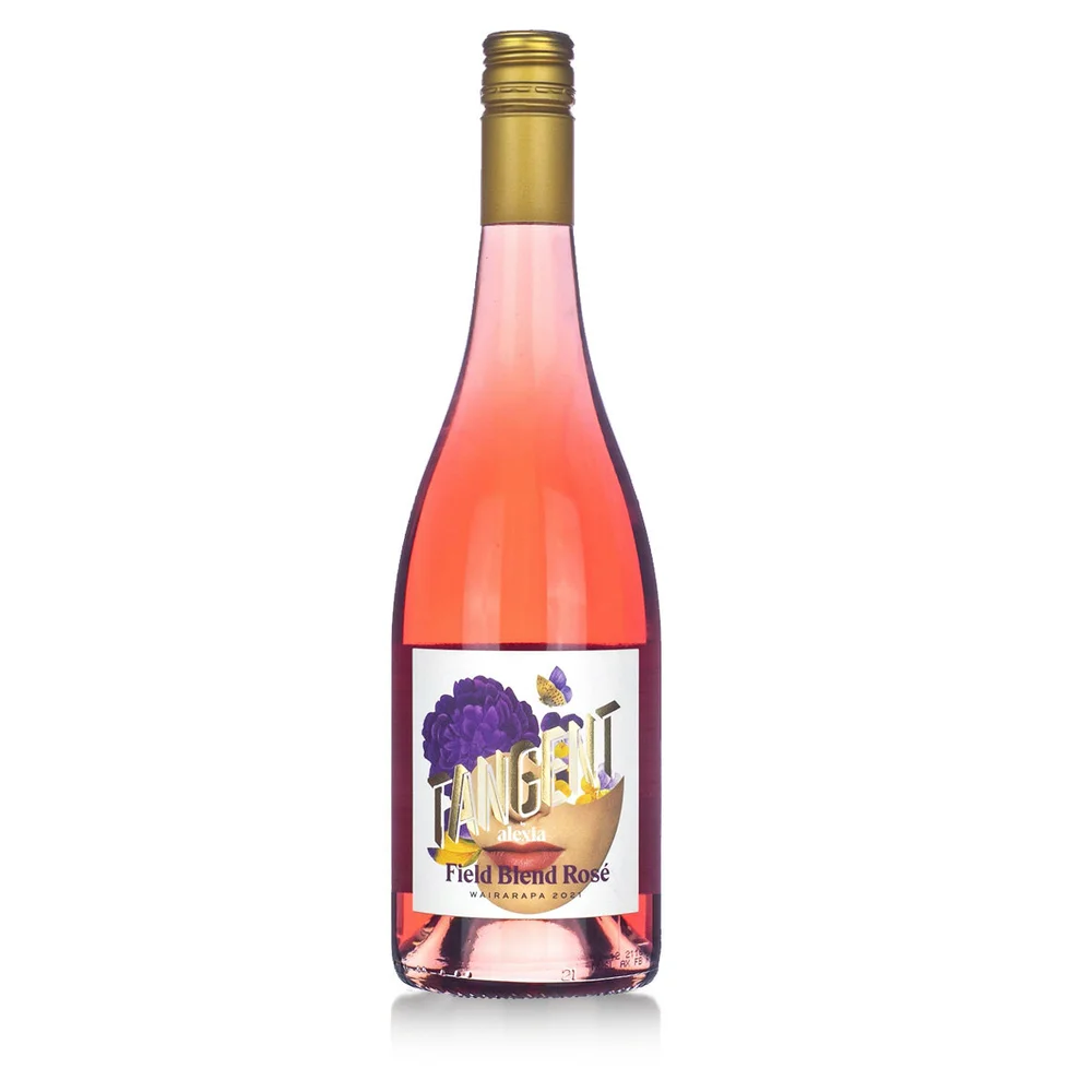 BUY ALEXIA WINE — Alexia
