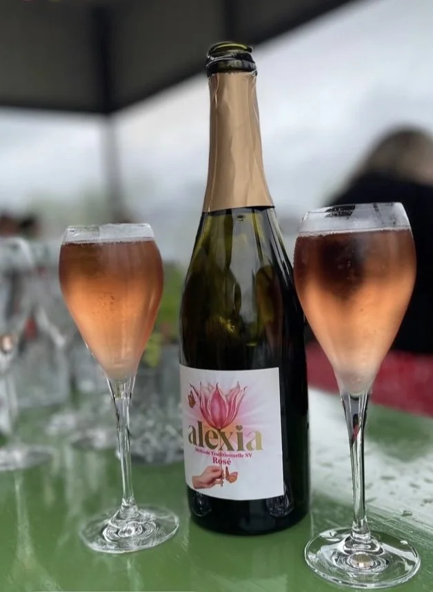 BUY ALEXIA WINE — Alexia