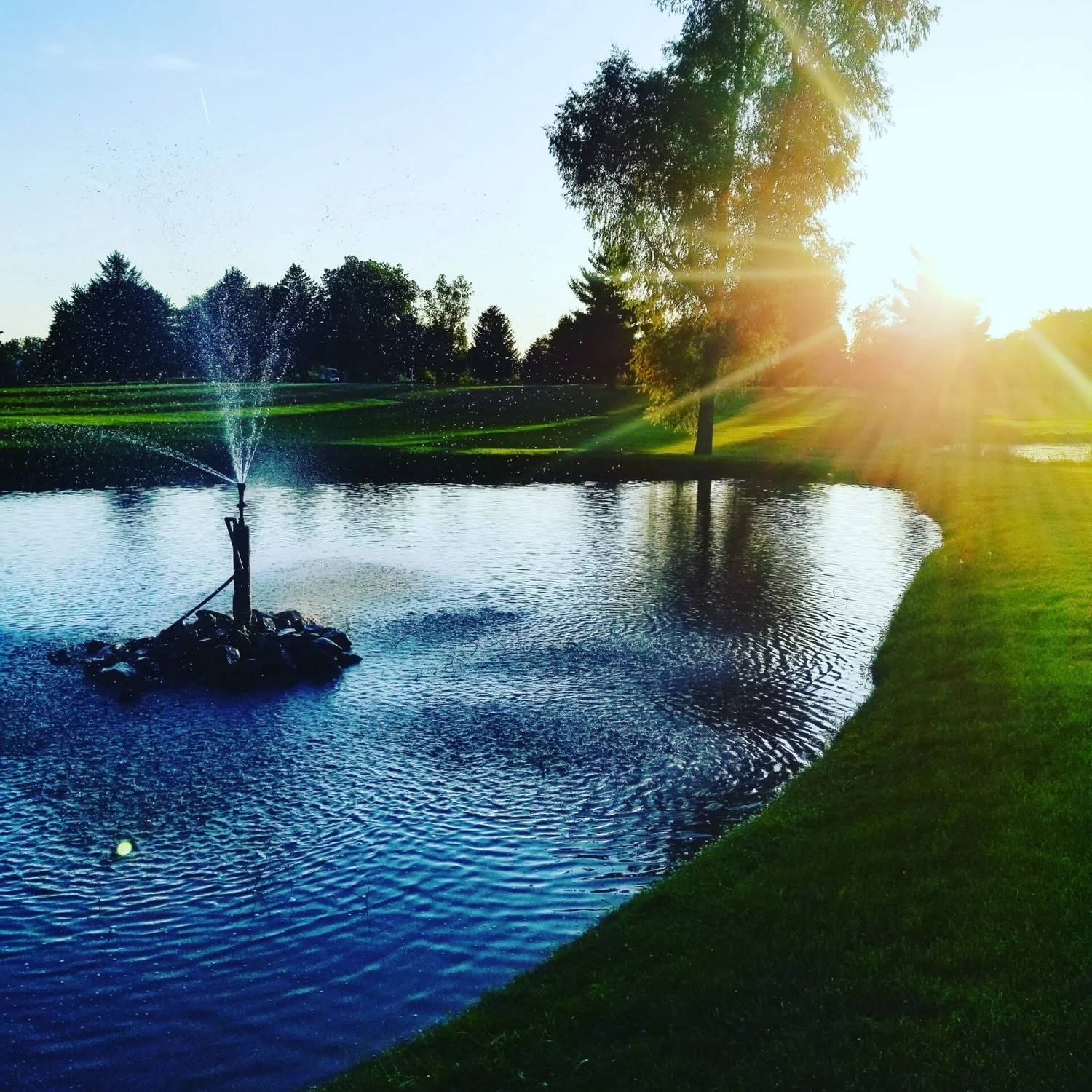 Photo Gallery — Glenbrier Golf Course