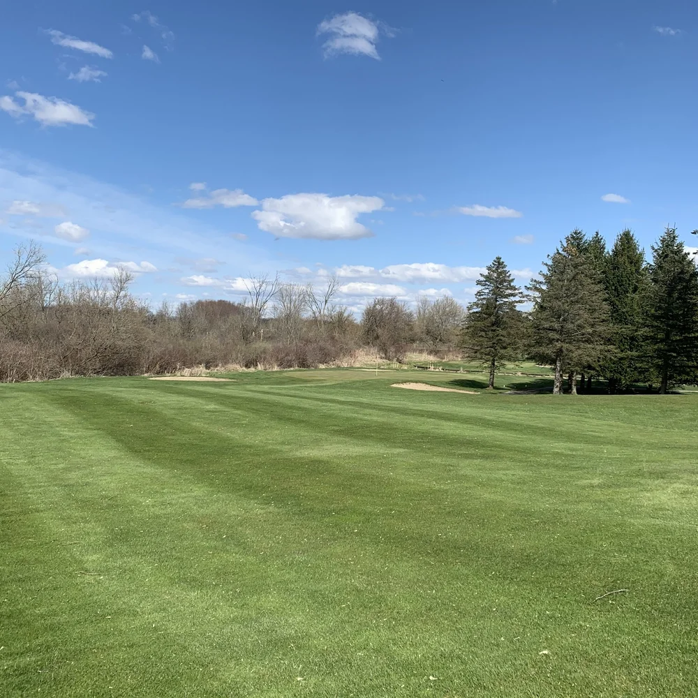 Course Info — Glenbrier Golf Course