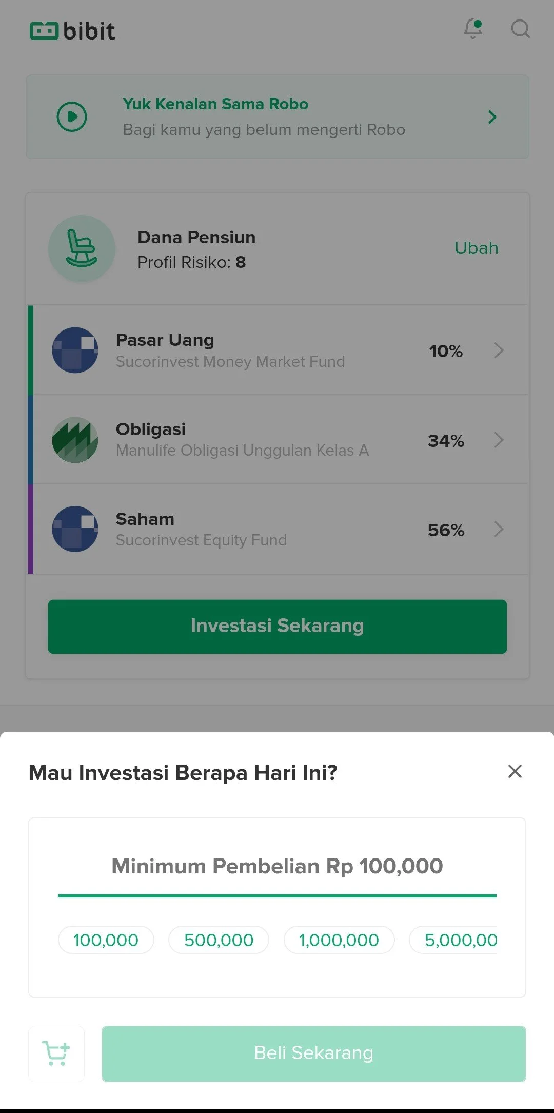 Belajar Investasi Reksadana Lebih Mudah, Ikuti Cara Ini! — Bibit ...