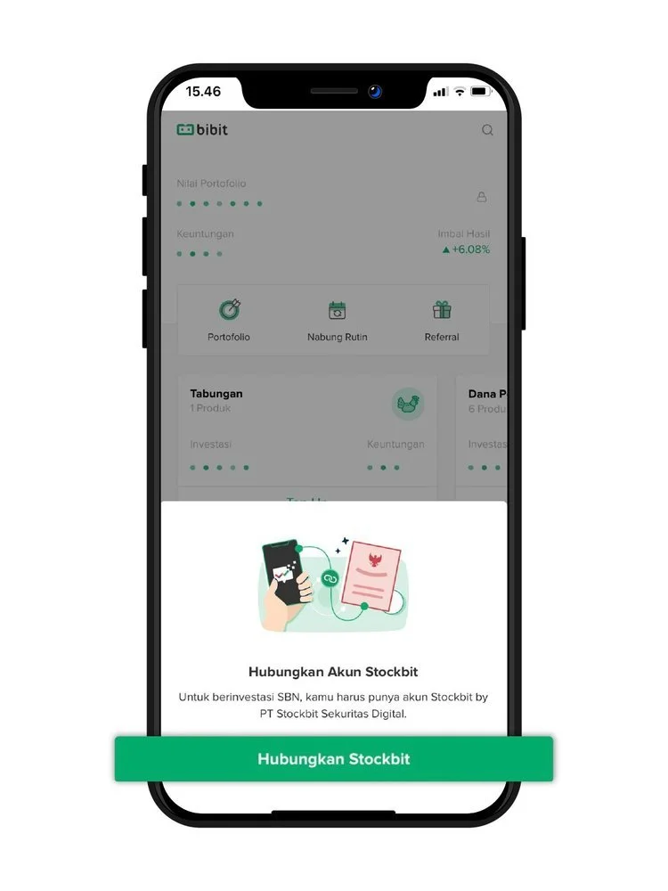 SBR 2024 Segera Meluncur, Pahami Dulu Instrumen Ini! — Bibit | Artikel ...