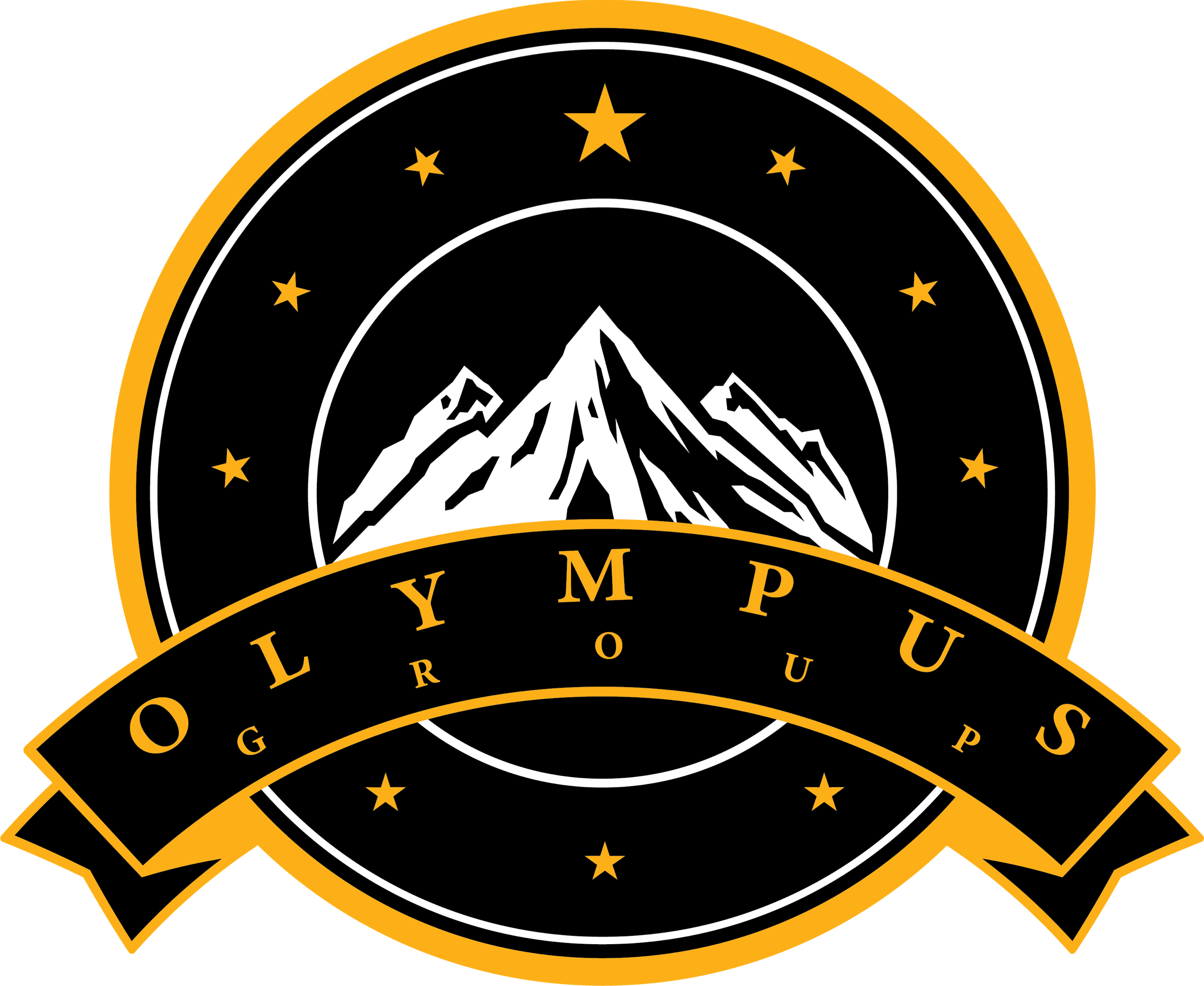Olympus Group Logo