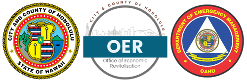 One Oahu - City & County of Honolulu COVID-19 Information & Resources