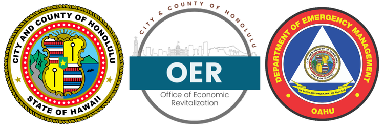 One Oahu - City & County of Honolulu COVID-19 Information & Resources
