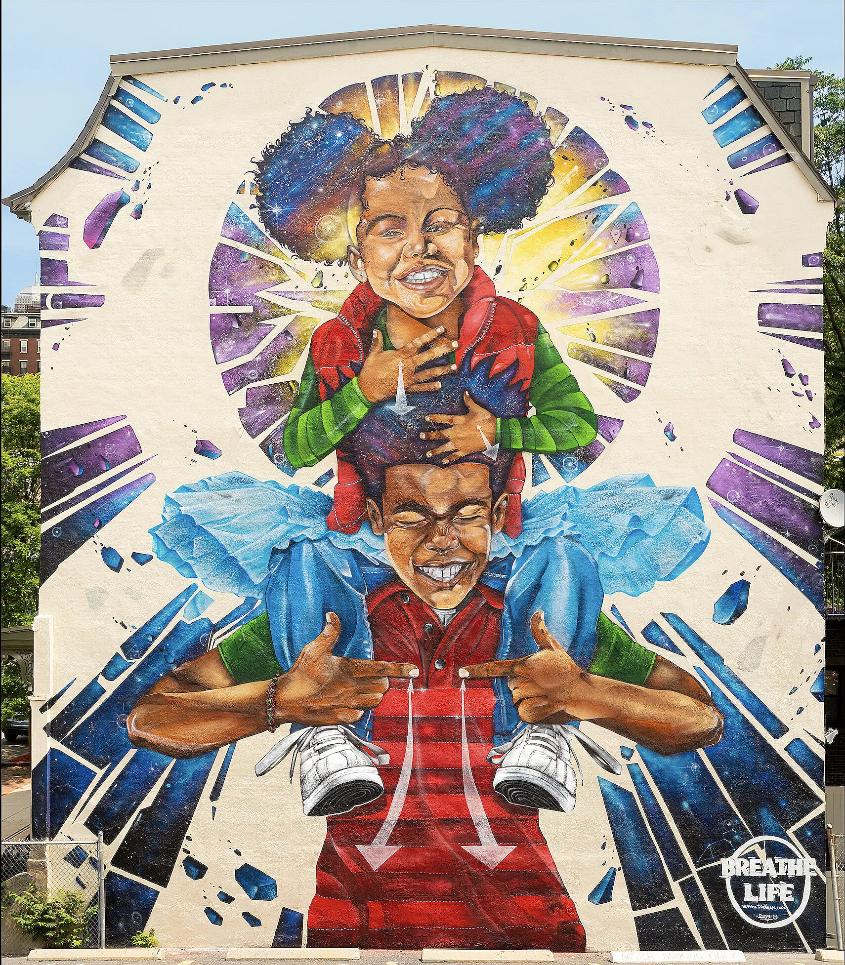 General 1 — ProblaK