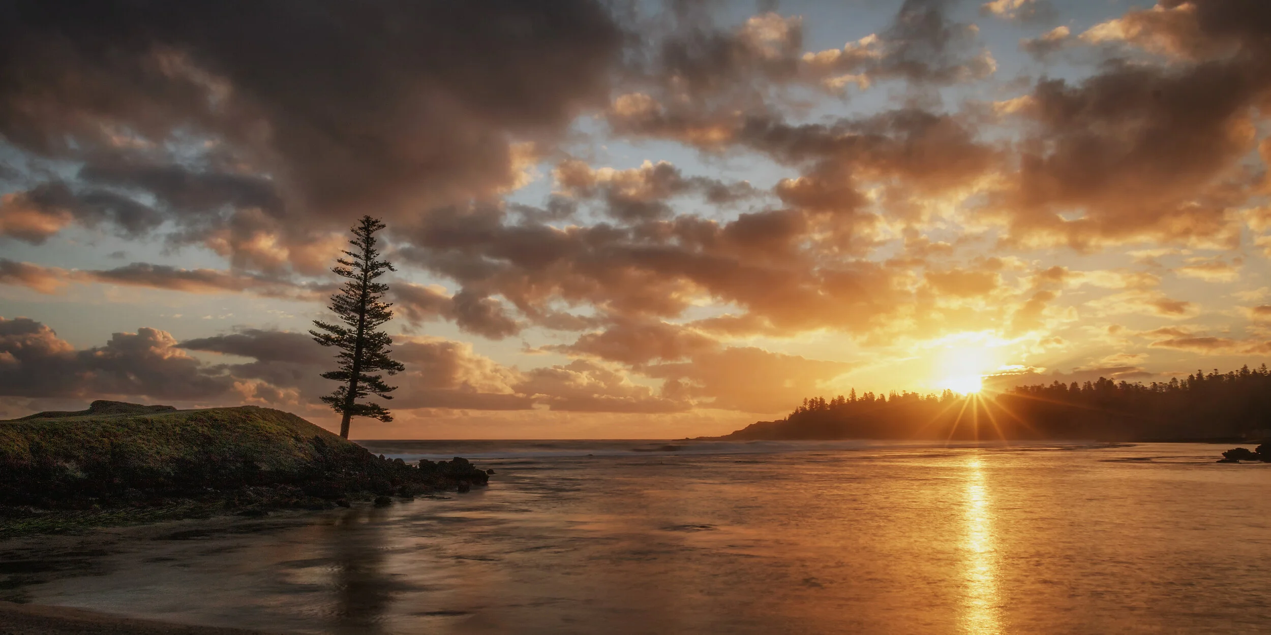 Norfolk Island Tours | Pinetree Tours