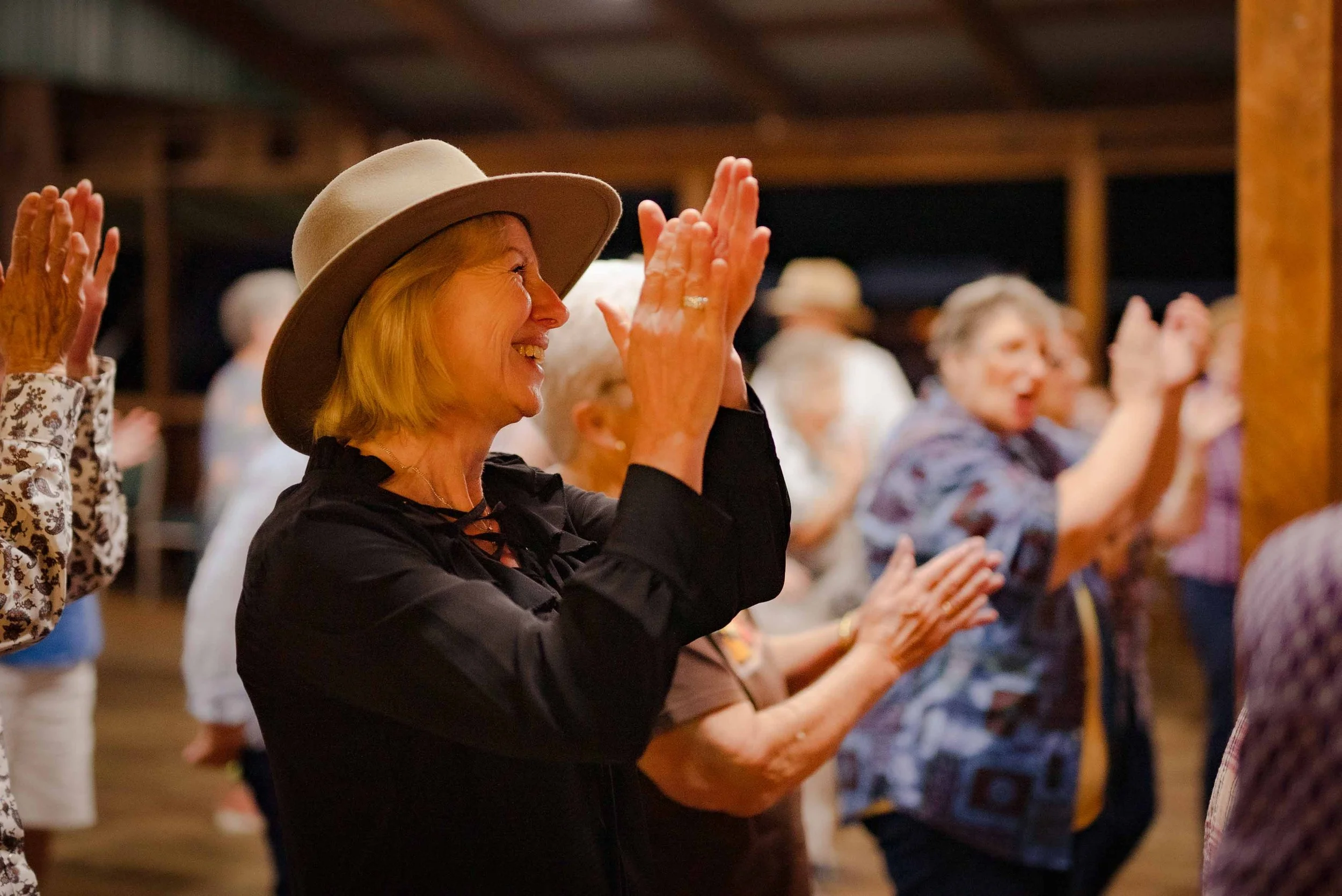 Norfolk Island Fish Fry — Pinetree Tours