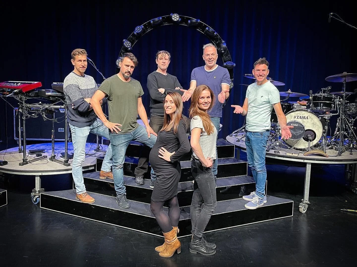 Esther Sels | Live muziek voor evenementen