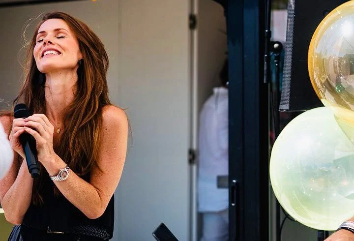 Esther Sels | Live muziek voor evenementen